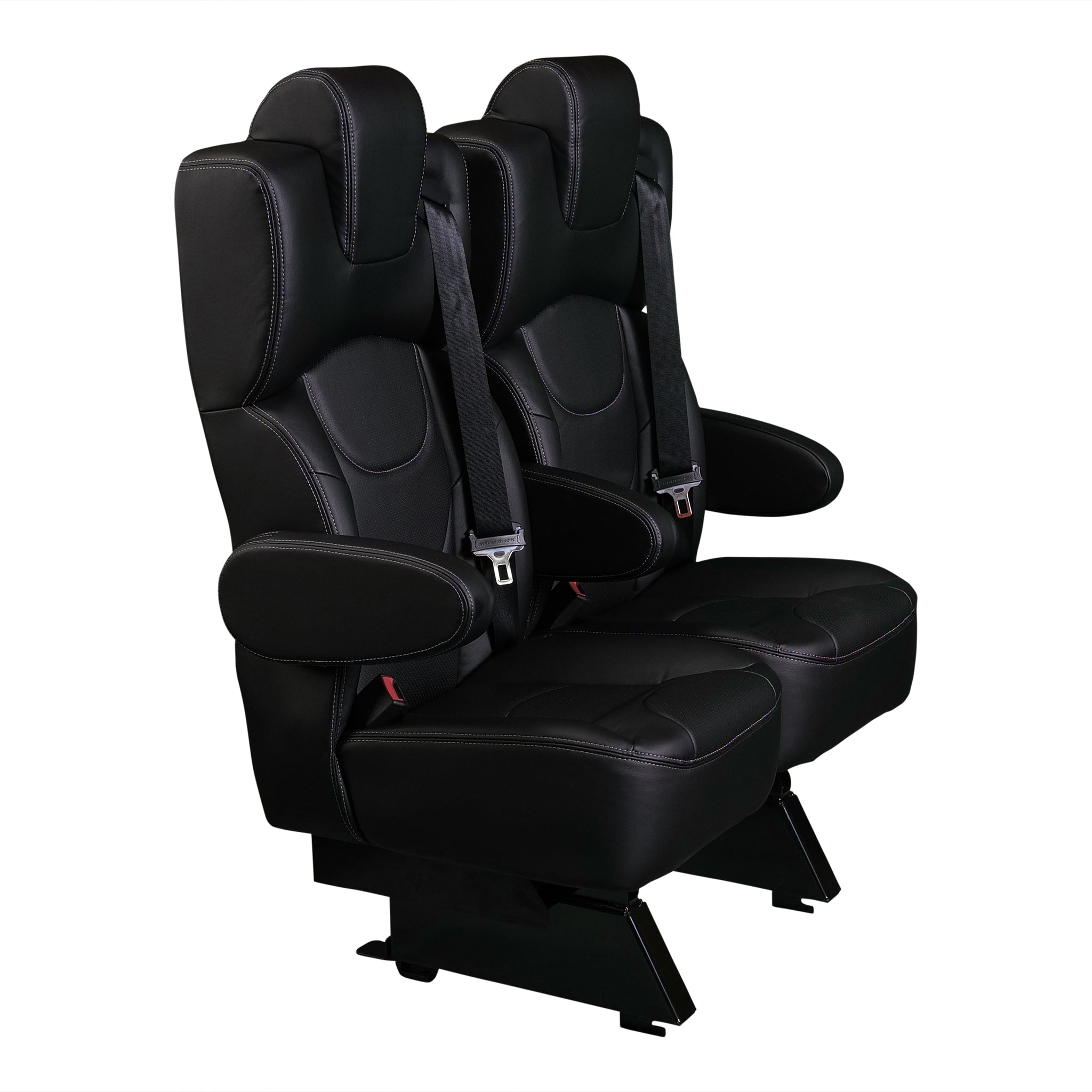 CAMPER VAN SPECIAL | MB SPRINTER VAN SEAT | CVC-MB-AR-218-CVS