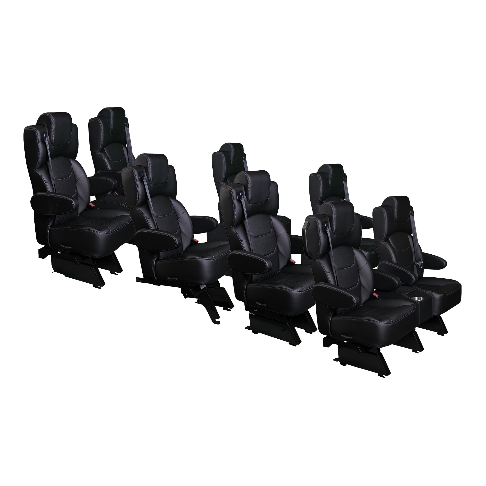 10 PASS SUPER VIP KIT | T350